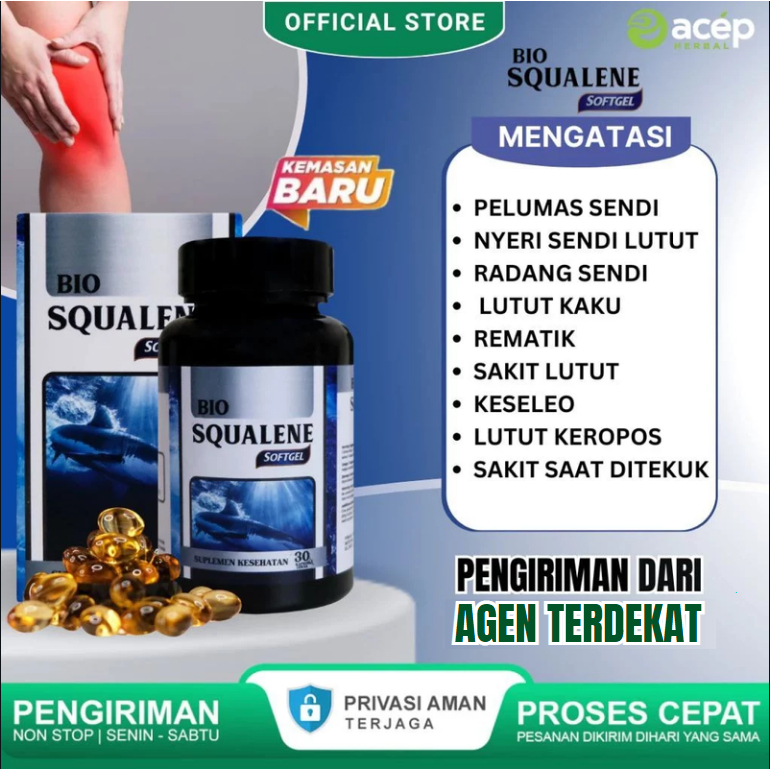 Jual Obat Pelumas sendi Tulang Nyeri Sendi Lutut Keseleo Sakit saat ...