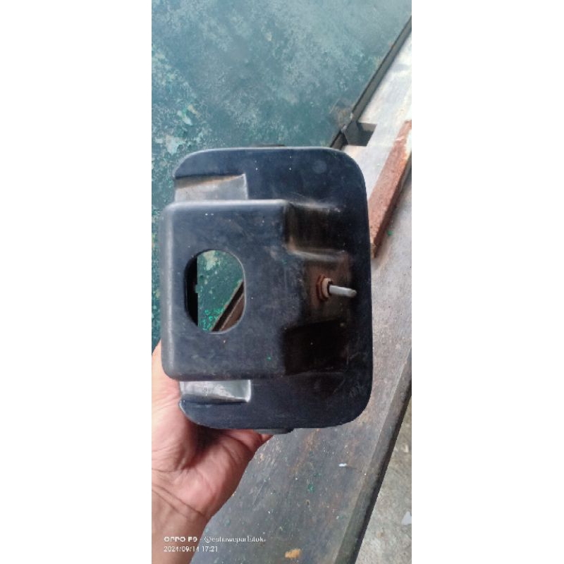 Jual batok lampu ring Yamaha rx z/king original | Shopee Indonesia