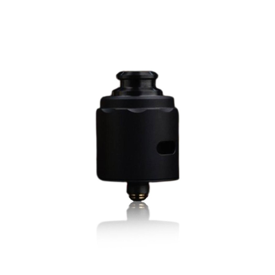 Jual RDA Reload Essential Black 24MM 100% Authentic | Shopee Indonesia