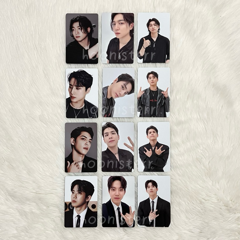 Jual [READY] DAY6 Band Aid Nemo Ver. Member Set | Shopee Indonesia