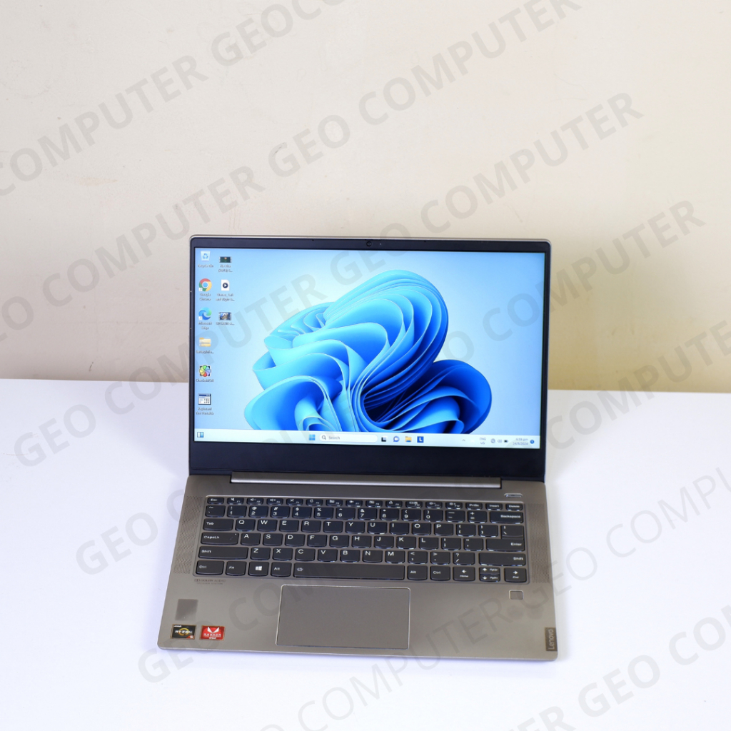 Jual Lenovo Ideapad Slim 540 AMD Ryzen 5 3500U/AMD Radeon/Laptop Gaming ...