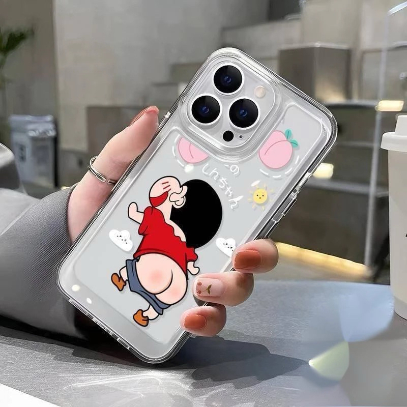 Jual Shinchan Case | Shopee Indonesia