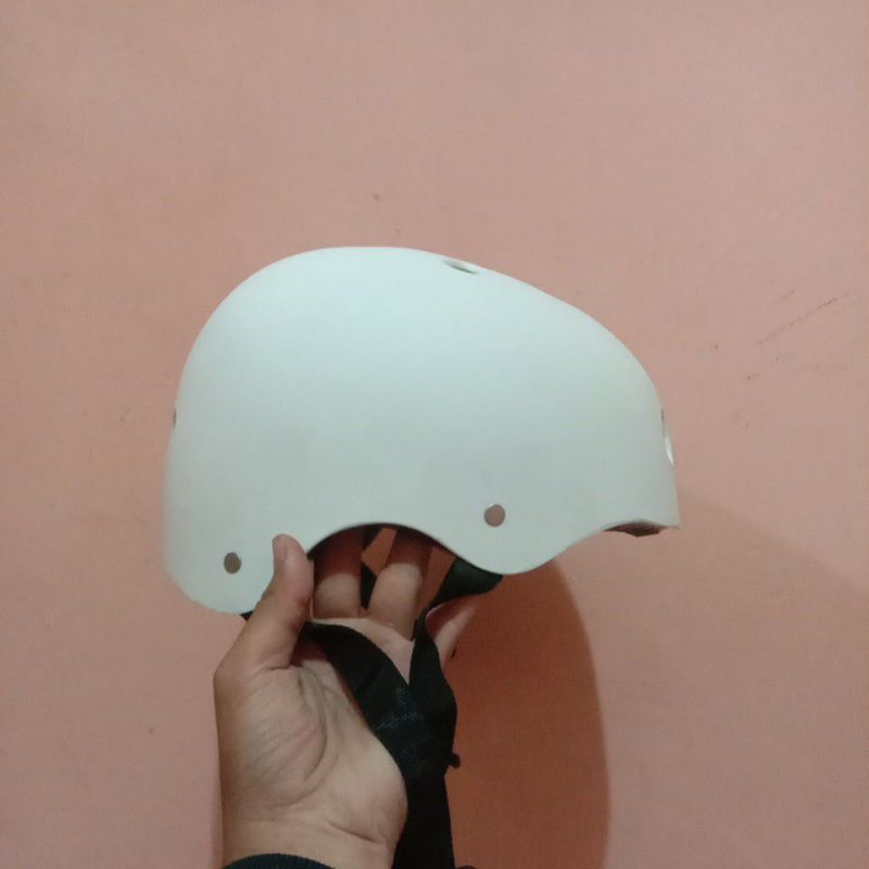 Jual HELM SCOOTER EX GRAB | Shopee Indonesia