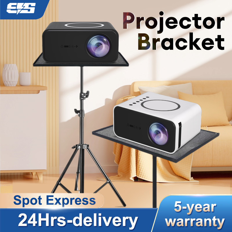 Jual Tripod Bracket Standing Proyektor Infokus Proyektor Bracket ...