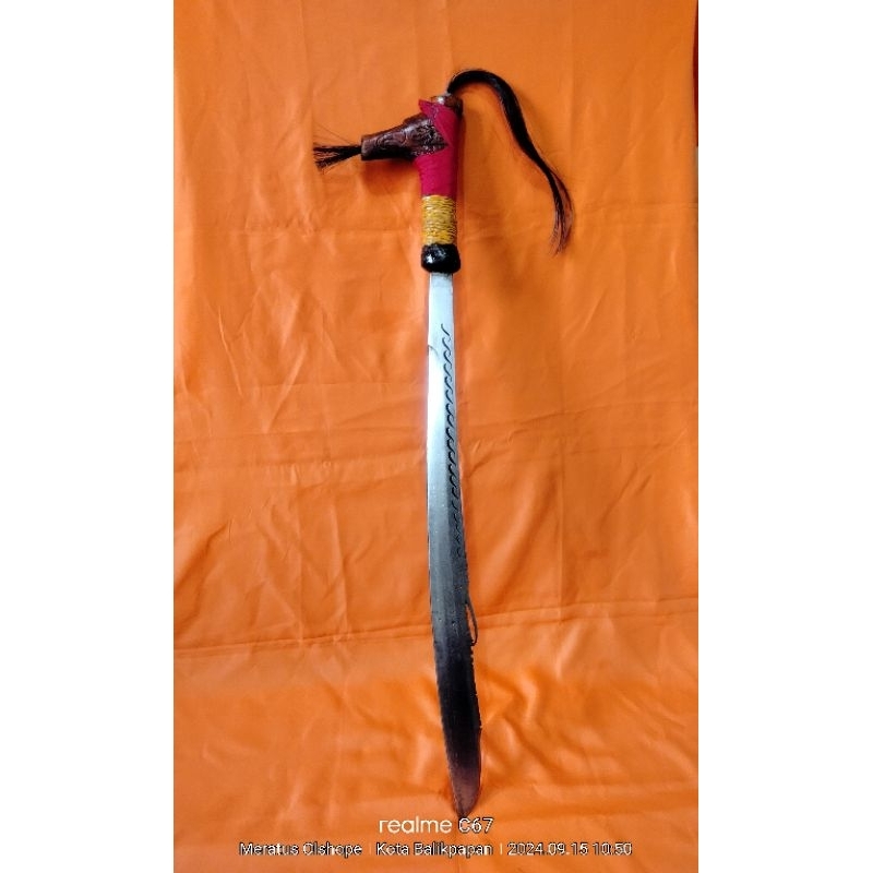 Jual cindera mata khas Kalimantan | Shopee Indonesia