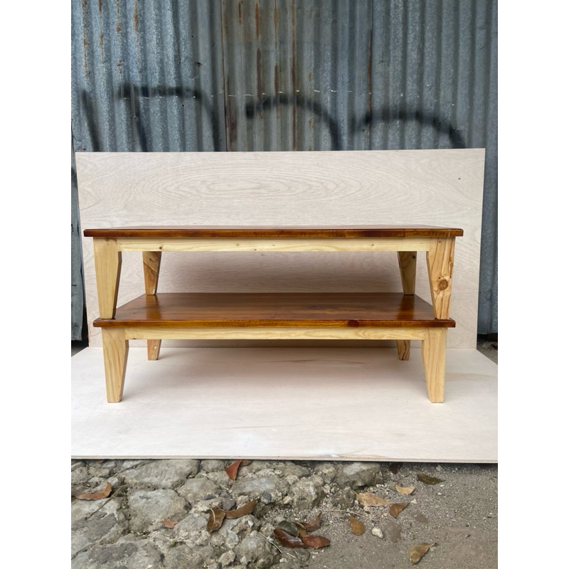 Jual Meja Lesehan walnut 120X50X30 meja lesehan murah,meja lesehan,meja ...
