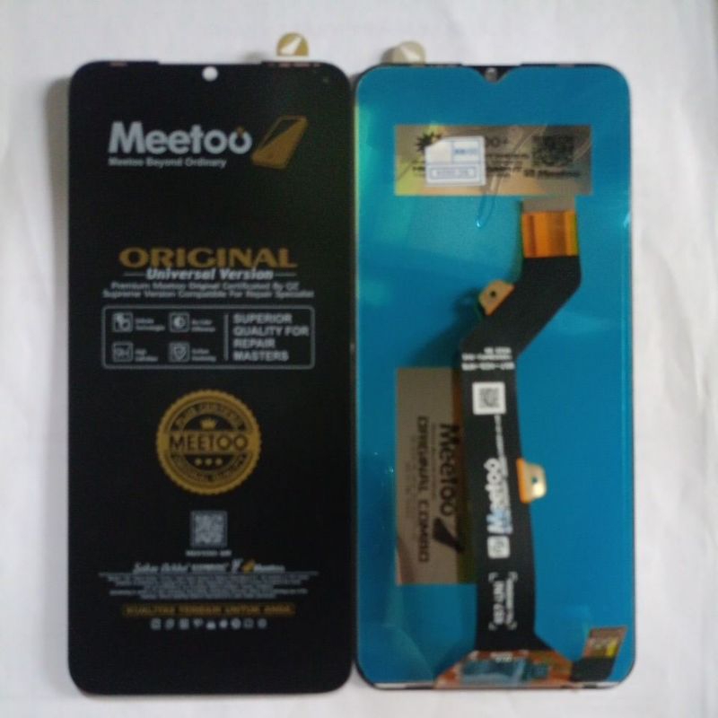 Jual LCD+TOUCHSCREEN INFINIK X657/X657B / SMART 5 FULLSET | Shopee ...