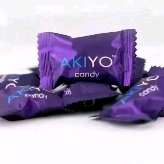 Jual Akiyo candy Original - Permen candy Per1Sachet | Shopee Indonesia