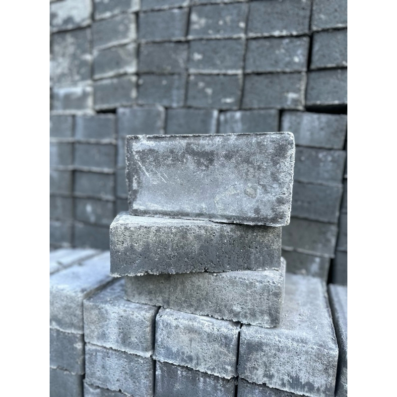 Jual PAVING BLOCK PRES MESIN FIBRA / MESIN FIBRASI / PAPING BLOK ...