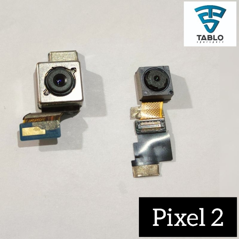 Jual Kamera Depan Belakang Gogle Pixel 2 G011A original copotan hp ...