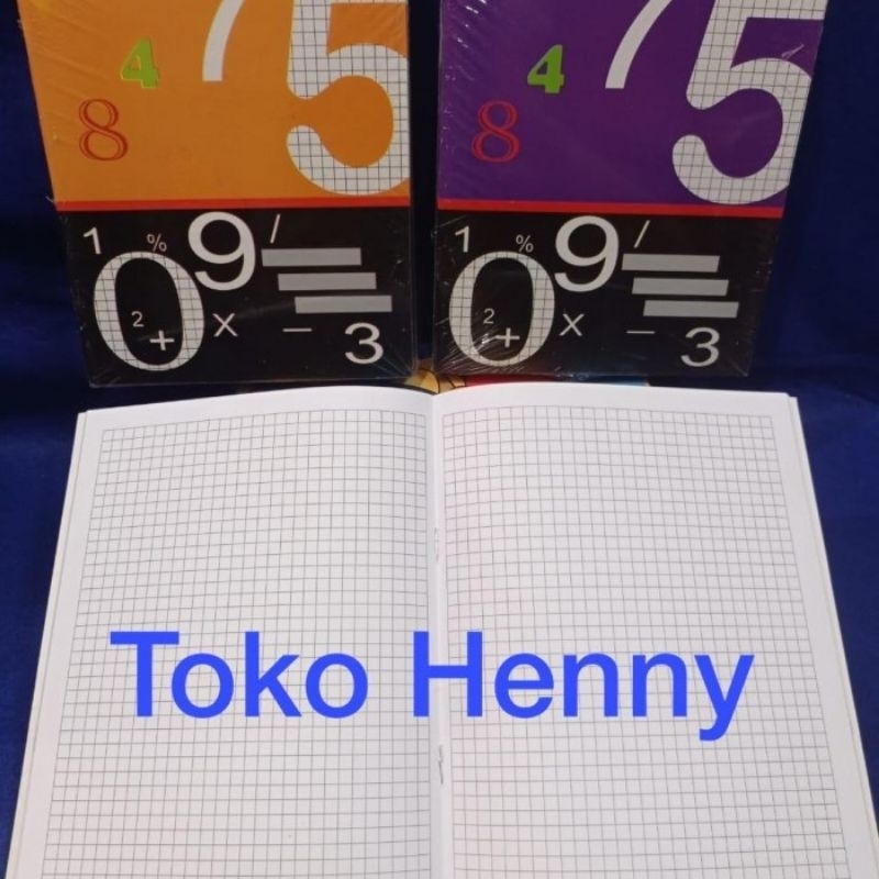 Jual BUKU TULUS KOTAK KECIL ISI 38 LEMBAR | Shopee Indonesia