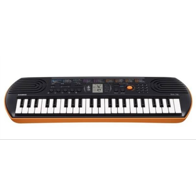 Jual casing casio sa 77 | Shopee Indonesia