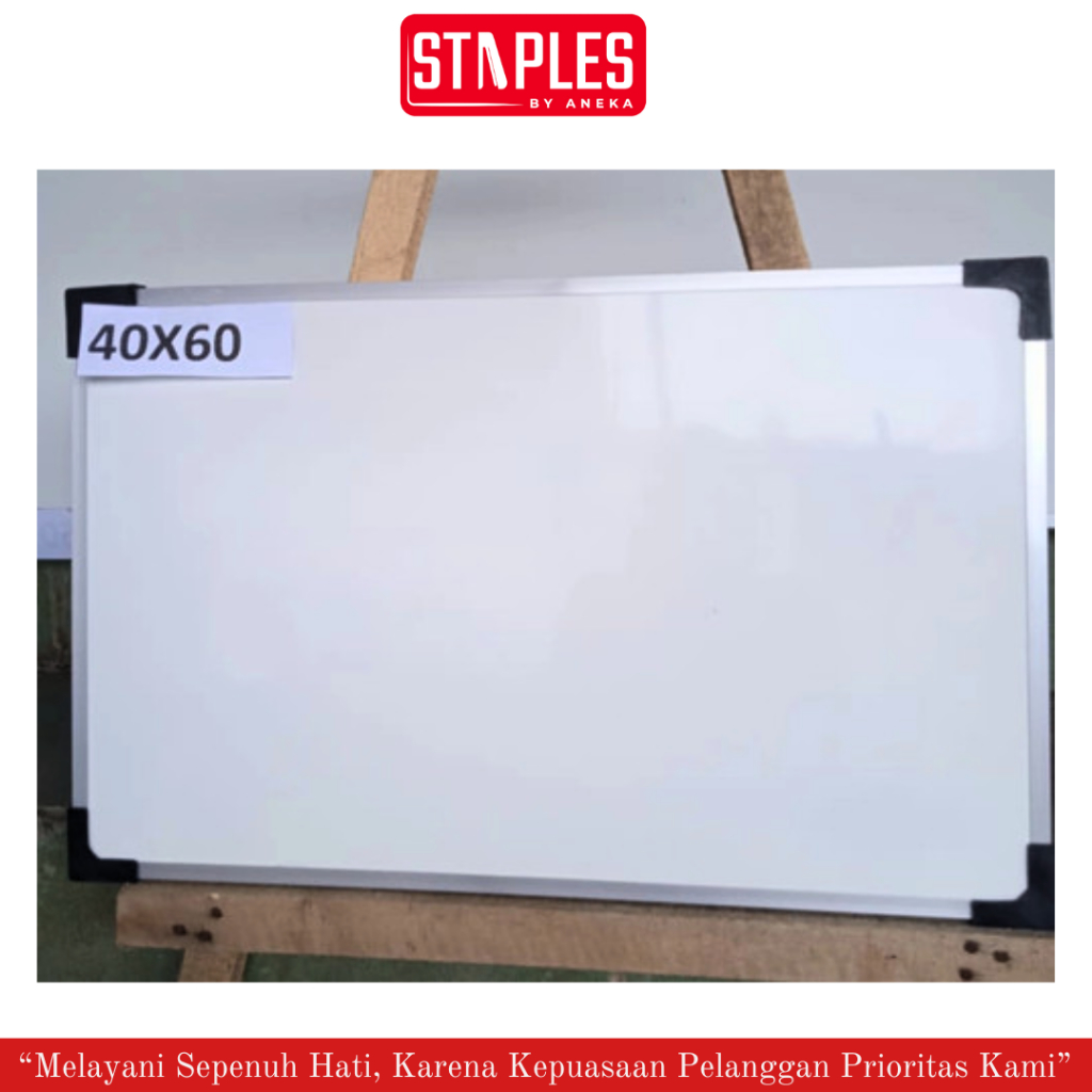 Jual Papan Whiteboard 40x60 80x60 80x120 / Papan Tulis Anak | Shopee ...
