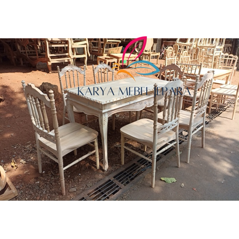 Jual [SET AKAD] PITA 6 + MEJA | Shopee Indonesia