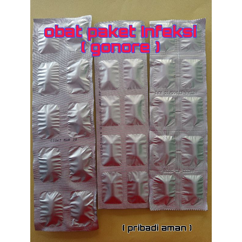 Jual Paket Racikan Gonore_( AMPUH ) | Shopee Indonesia