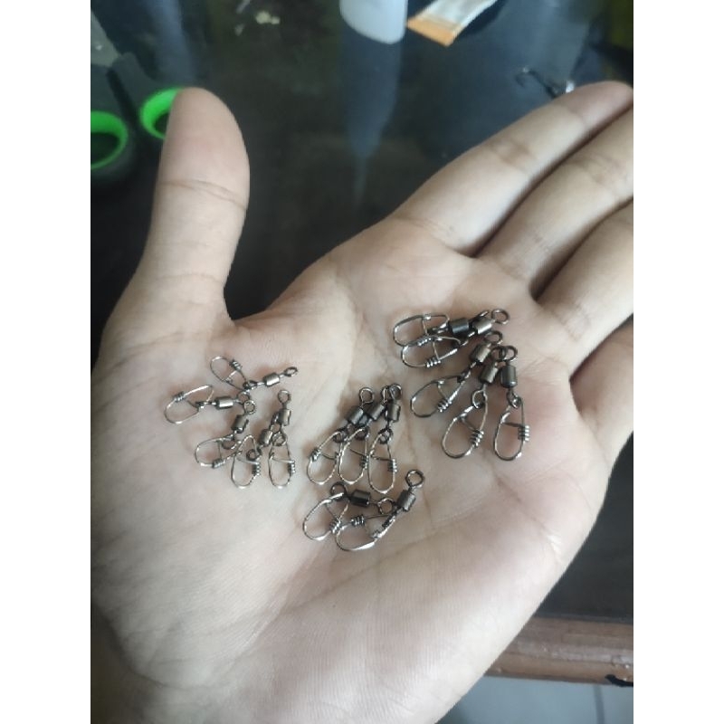 Jual Snap Casting | Shopee Indonesia