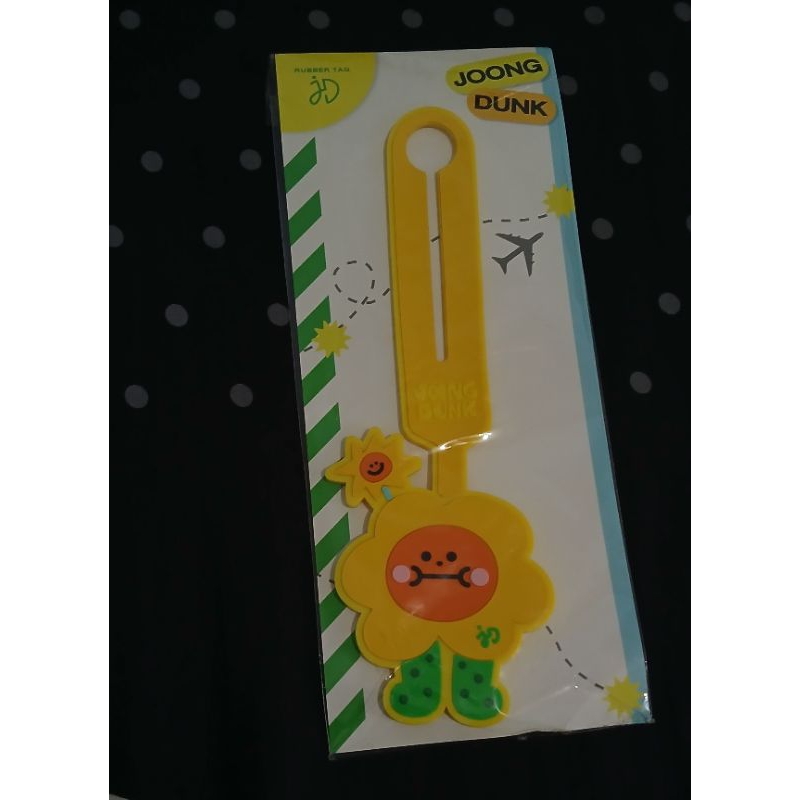 Jual RUBBER TAG JAIDEE (READY) | Shopee Indonesia