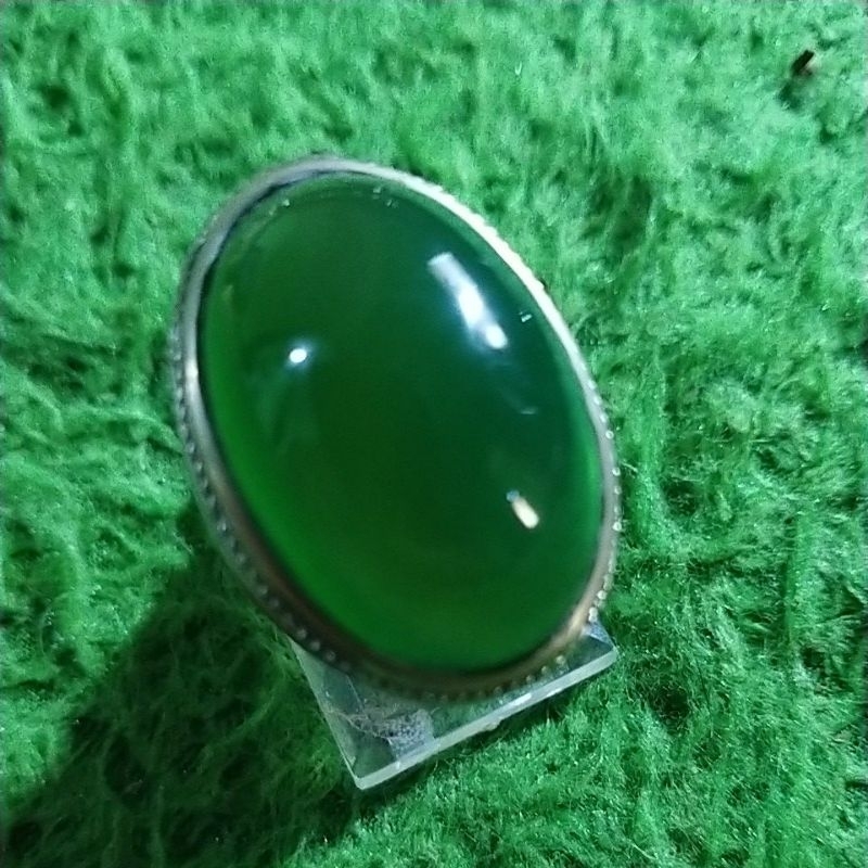 Jual batu cincin ijo Garut | Shopee Indonesia