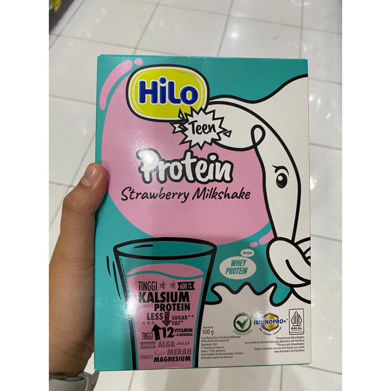 Jual Hilo 500 g | Shopee Indonesia