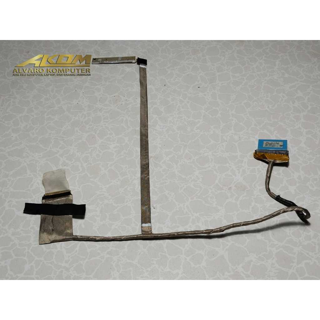 Jual Flexible LED Layar Laptop Lenovo B460 | Shopee Indonesia