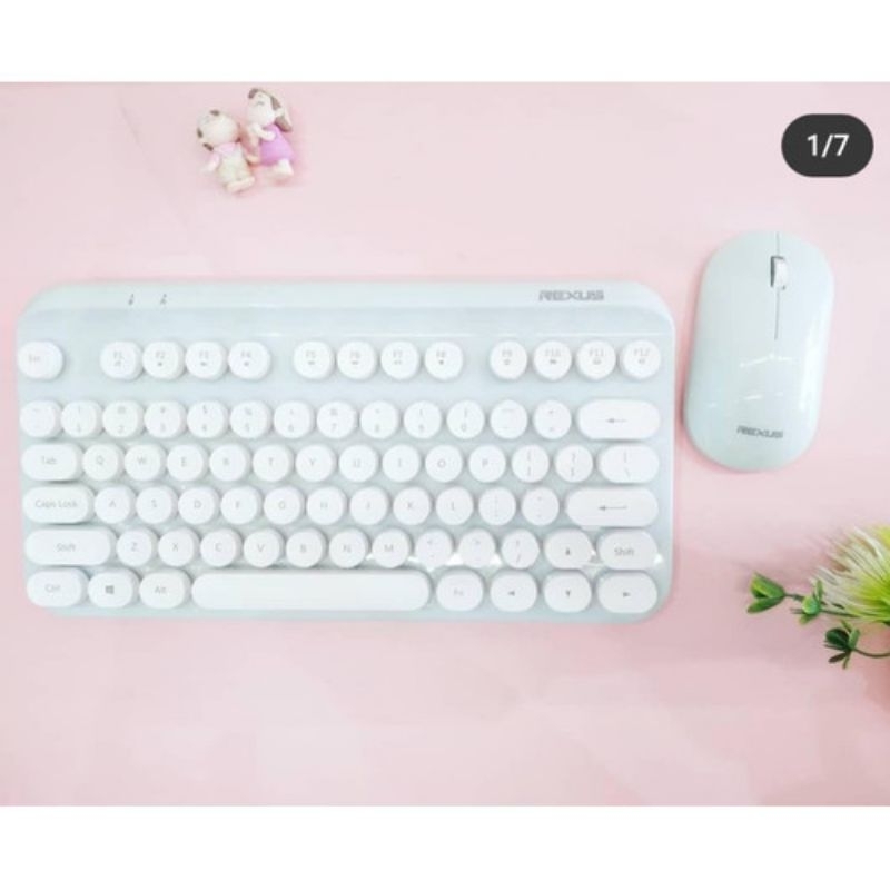 Jual keyboard rexus km9 | Shopee Indonesia