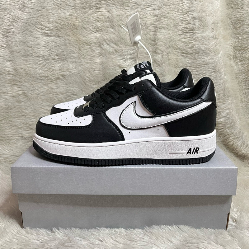 Jual Sneakers Nike Force Panda | Shopee Indonesia