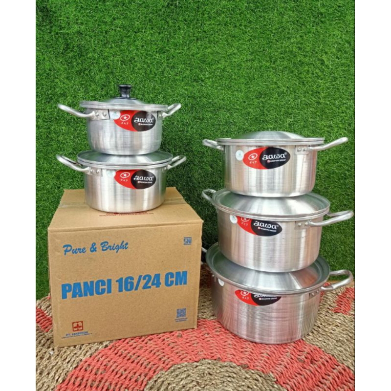 Jual panci jawa gepeng | Shopee Indonesia