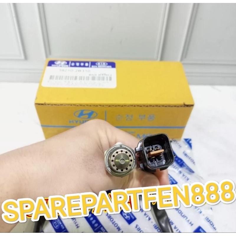 Jual Sensor oksigen knalpot O2 Kia all new Rio hyundai grand Avega i20 ...