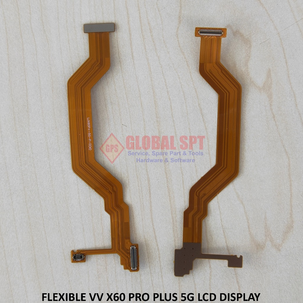Jual FLEXIBLE VIVO X60PRO PLUS 5G LCD DISPLAY / X60 PRO PLUS 5G / X60 ...
