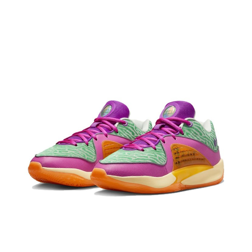 Jual Sepatu Basket Nike KD16 Kevin Durant KD 16 All Star ASW Original ...