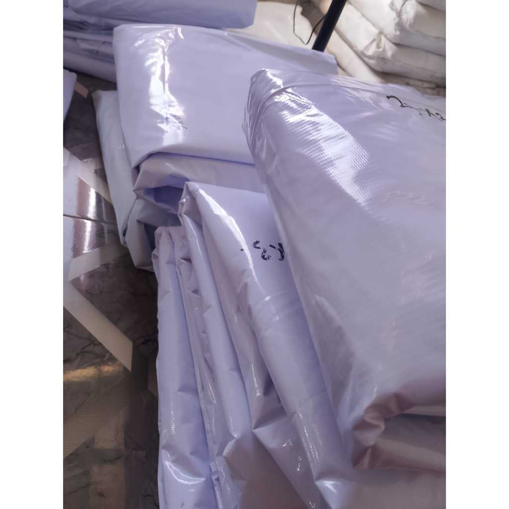 Jual Banner/Spanduk polos 3x7 meter baru | Shopee Indonesia