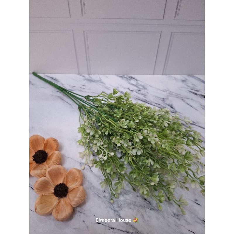 Jual Daun Semanggi Artificial (REAL PICT) | Shopee Indonesia