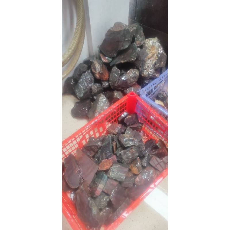 Jual Batu badar besi kebumen (1 kg) | Shopee Indonesia