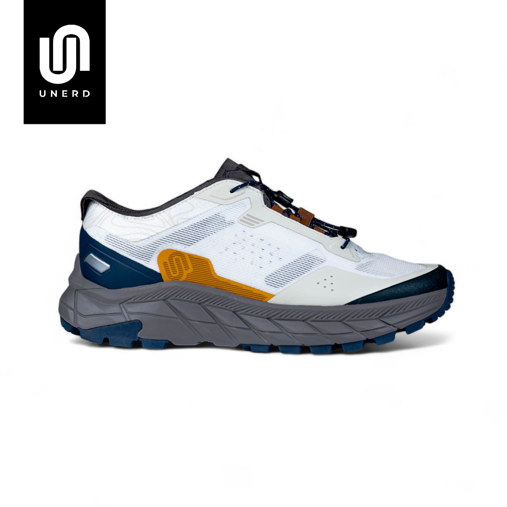 Jual UNERD | Sneakers Pria Nyaman & Stylish | TRAX Sepatu Casual Harian ...