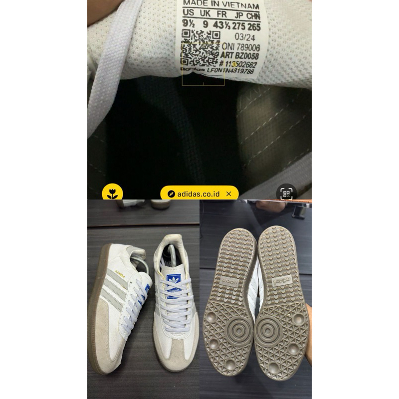 Jual samba | Shopee Indonesia