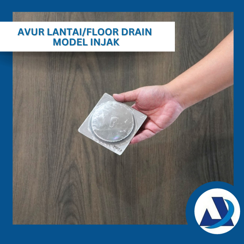 Jual Saringan Got Avur Lantai Floordrain Model Injak Minimalis | Shopee ...