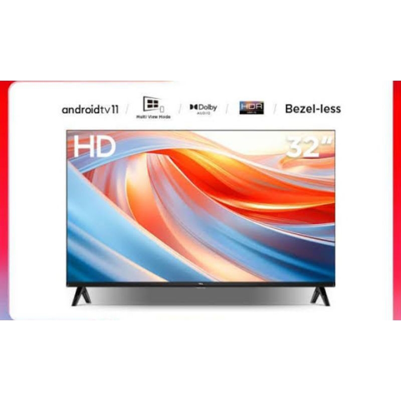 Jual TCL Android TV 32inch Seri 32a5+ dan 32L4B | Shopee Indonesia