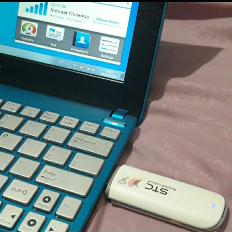Jual MODEM USB HUAWEI E173 | Shopee Indonesia