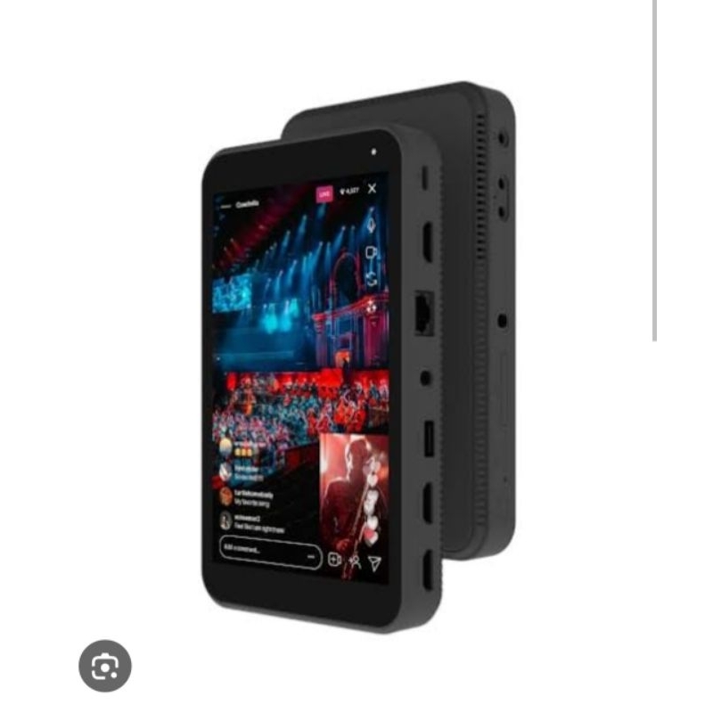 Jual INSTREAM YOLOLIV INSTREAM TOOL ENCODER PEMAKAIAN PRIBADI bekas ...