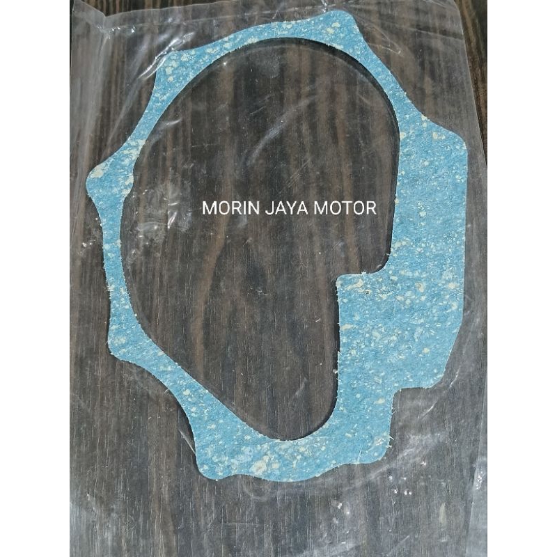 Jual PERPAK GEAR BOX BEAT F1 ESP POP VARIO 110 F1 BEAT KARBU SCOOPY ...