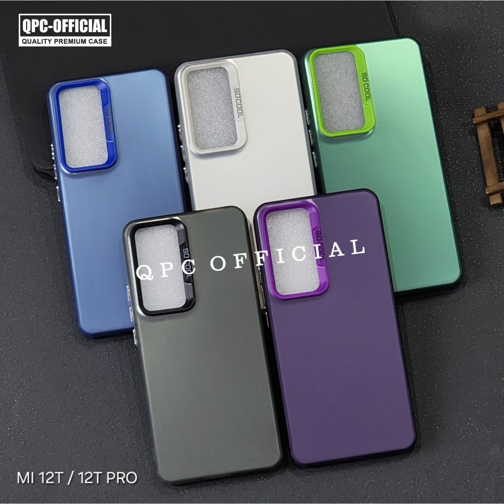 Jual Xiaomi 12T Xiaomi 12T Pro Case IMD Hologram Case Hybrid Xiaomi 12T ...