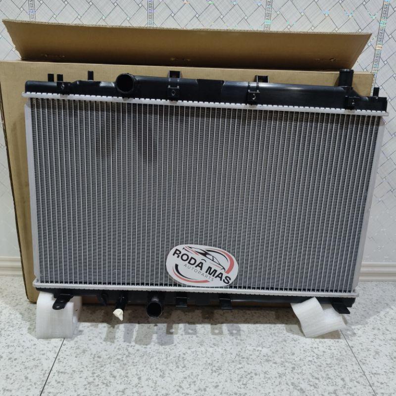 Jual RADIATOR HONDA HRV HR-V 1800CC MATIC PRESTIGE TRIVINDO | Shopee ...