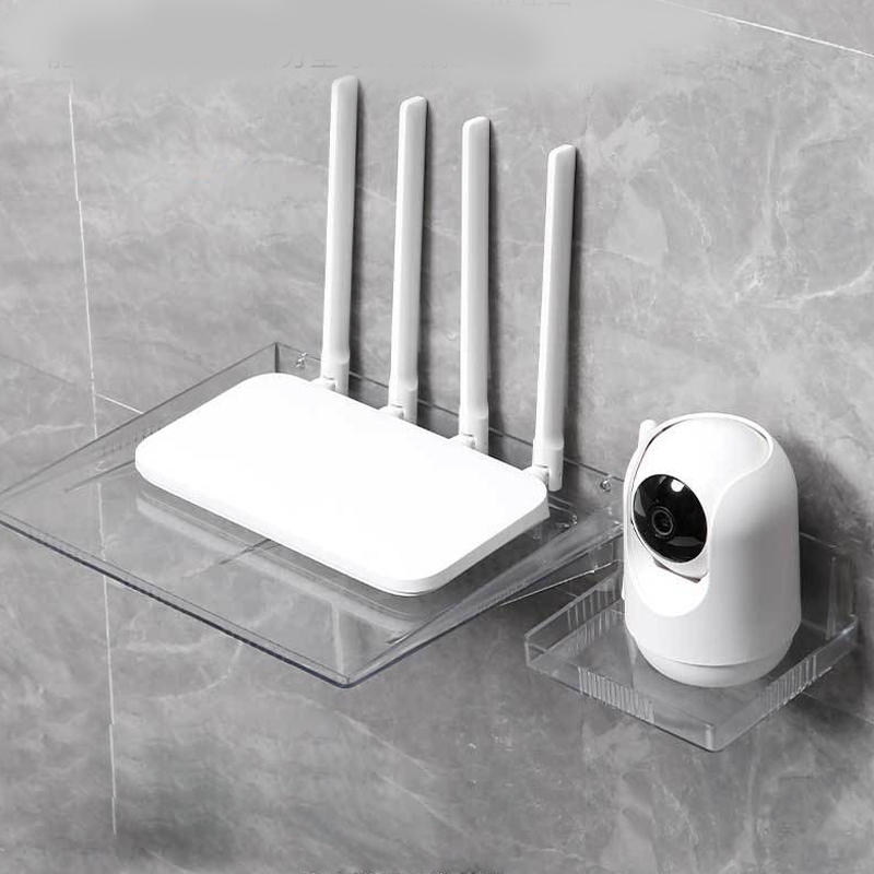 Jual Bracket CCTV Universal Dudukan CCTV Dinding Wallmount Stand CCTV ...