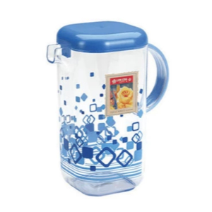 Jual K-17 Lion Star Sierra Water Jug 1,8 Liter Pitcher Teko Air Minuman Kettle Thermos/teko ...