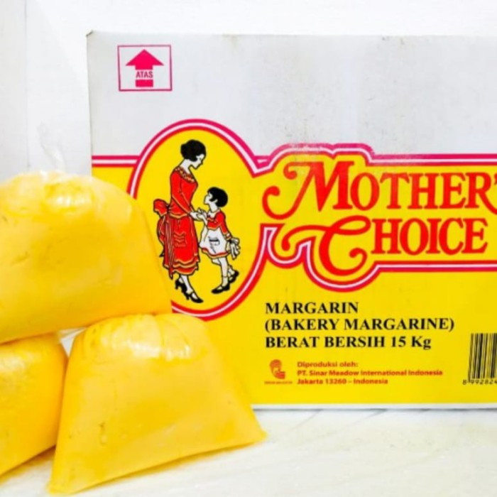Jual MOTHER CHOICE REPACK 500GR | Shopee Indonesia