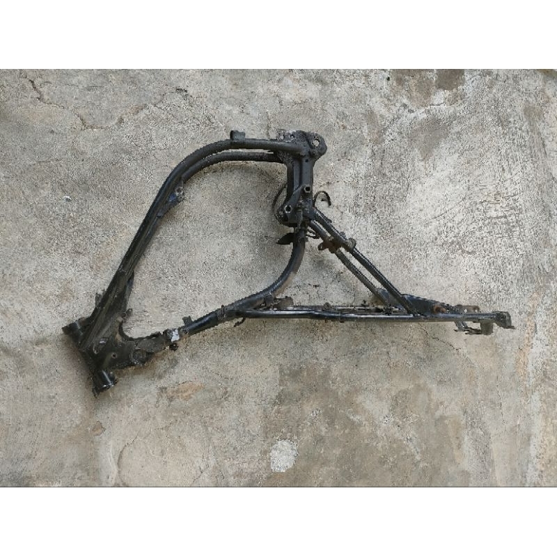Jual Rangka frame rxs RX spesial Rxr original | Shopee Indonesia