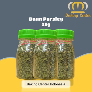 Jual Daun Parsley Terlengkap & Harga Terbaru Februari 2025 | Shopee ...
