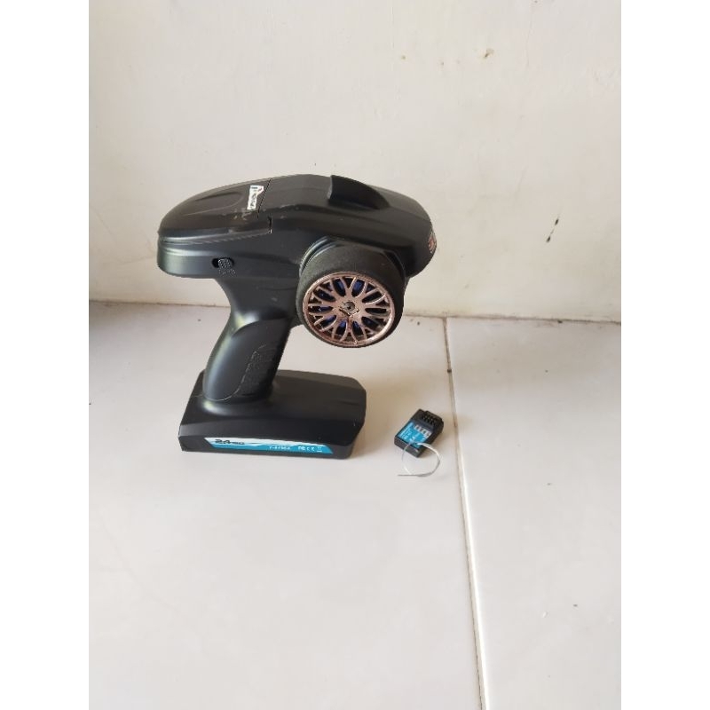 Jual rx tx 3 chanel (minus jarak hanya 3 meter) | Shopee Indonesia