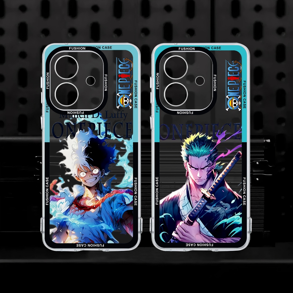 Jual Case Oppo A3X 2024 - Casing handphone A3X 5G Terbaru EL04 | Shopee ...