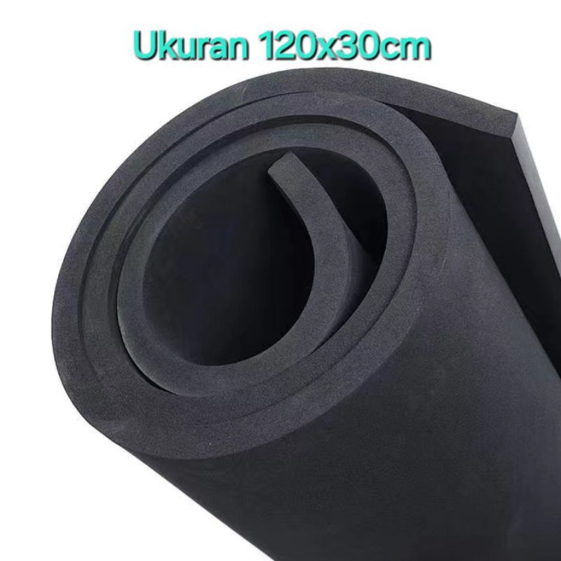 Jual Matras Busa Ati Padat Ukuran 120x30cm | Shopee Indonesia